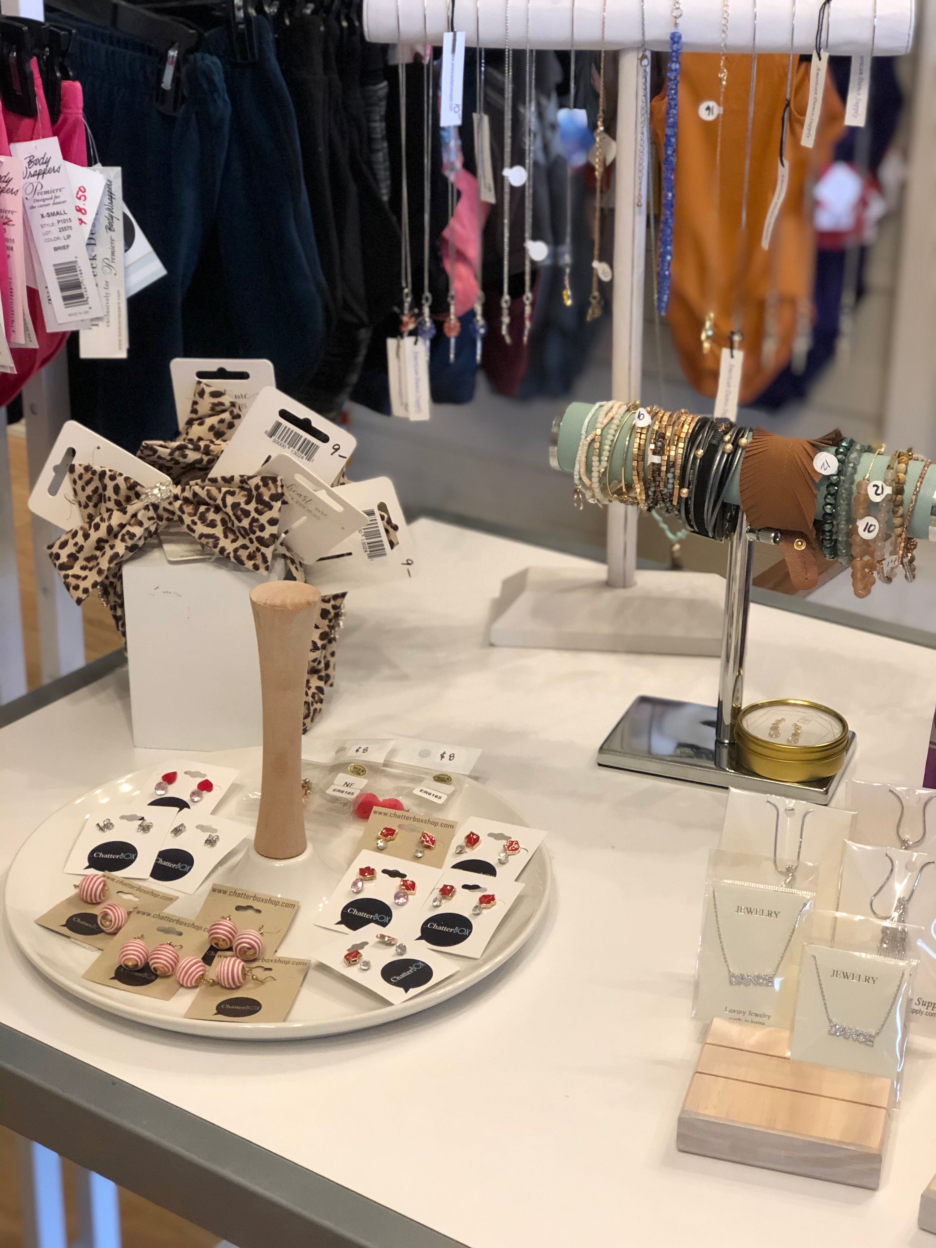 Accessories – Chatterbox Dancewear Boutique