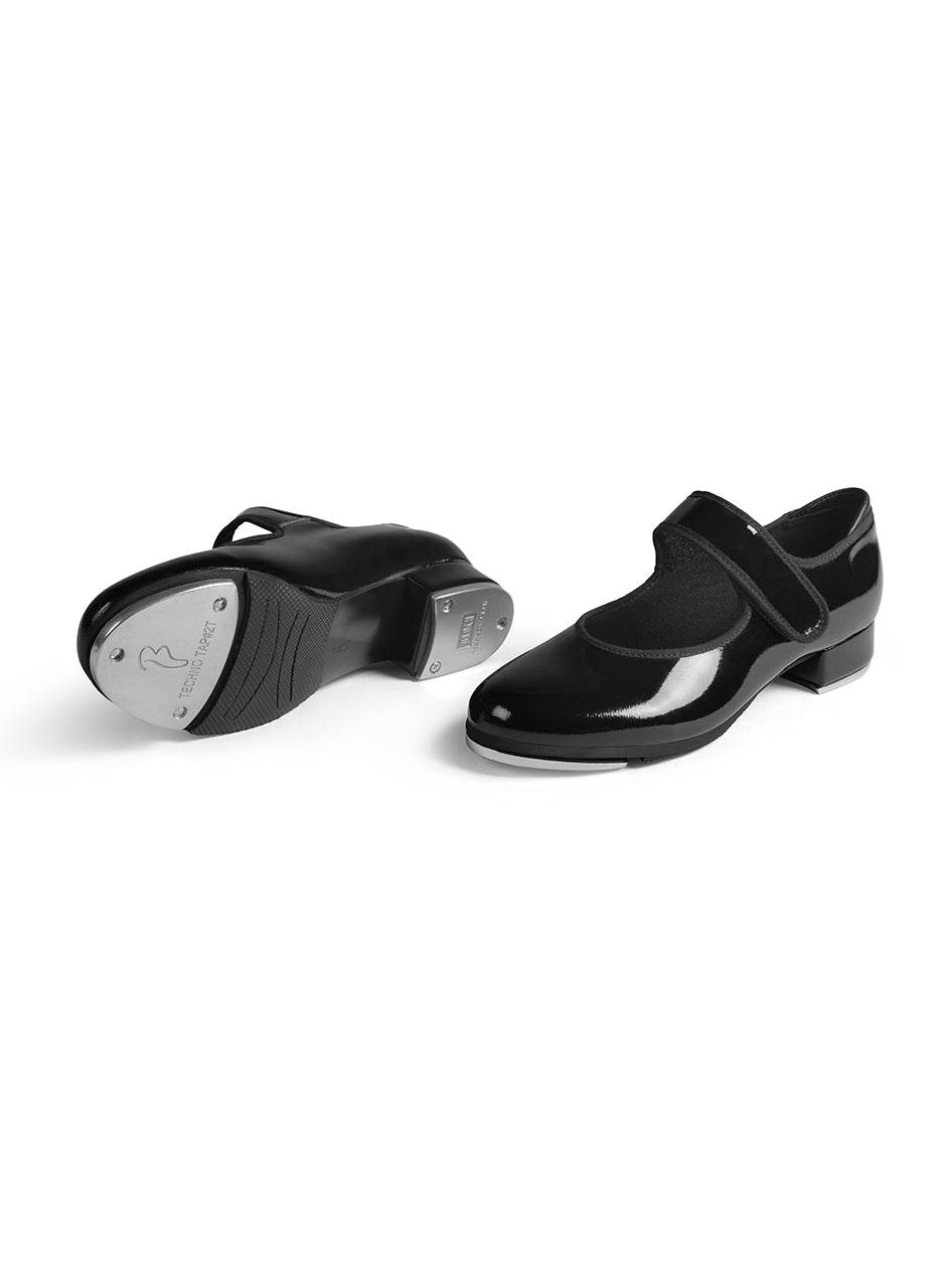 Bloch Allie Tap Shoe - Child – Chatterbox Dancewear Boutique
